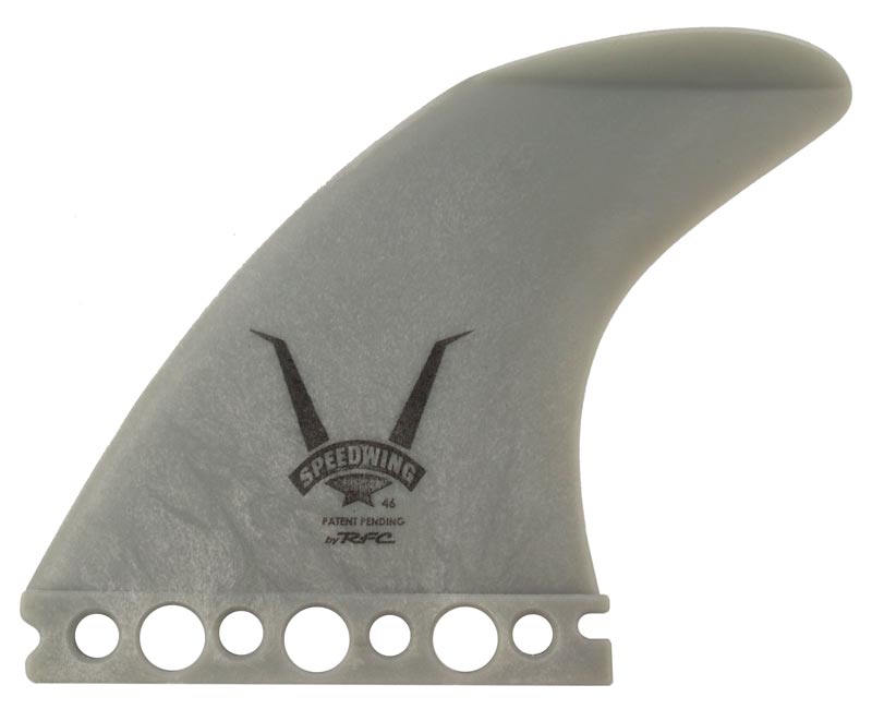 Rainbow Fins - Speedwings (Futures) – Wetfins