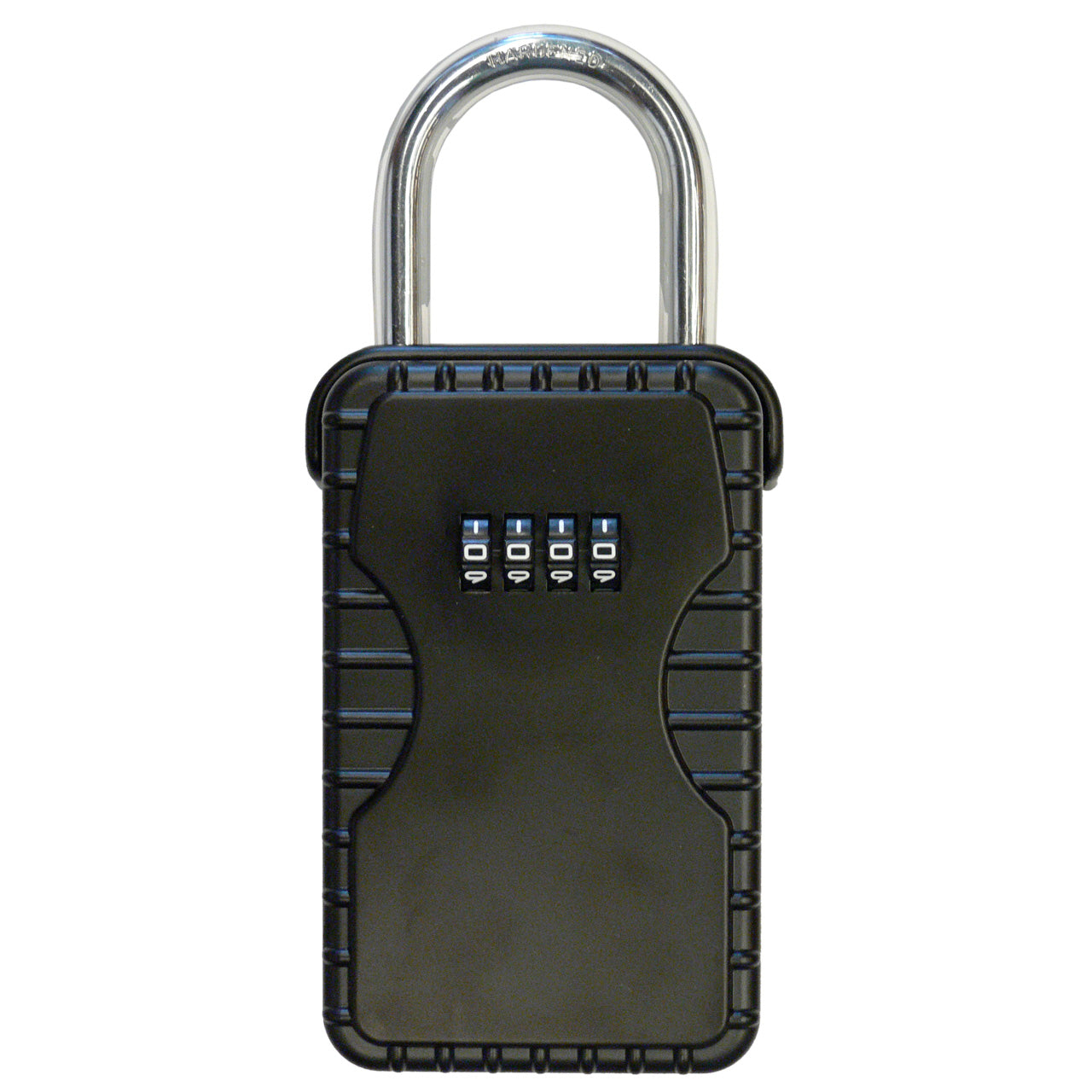 Maxi Surf Lock - Security Key Safe Padlock – Wetfins