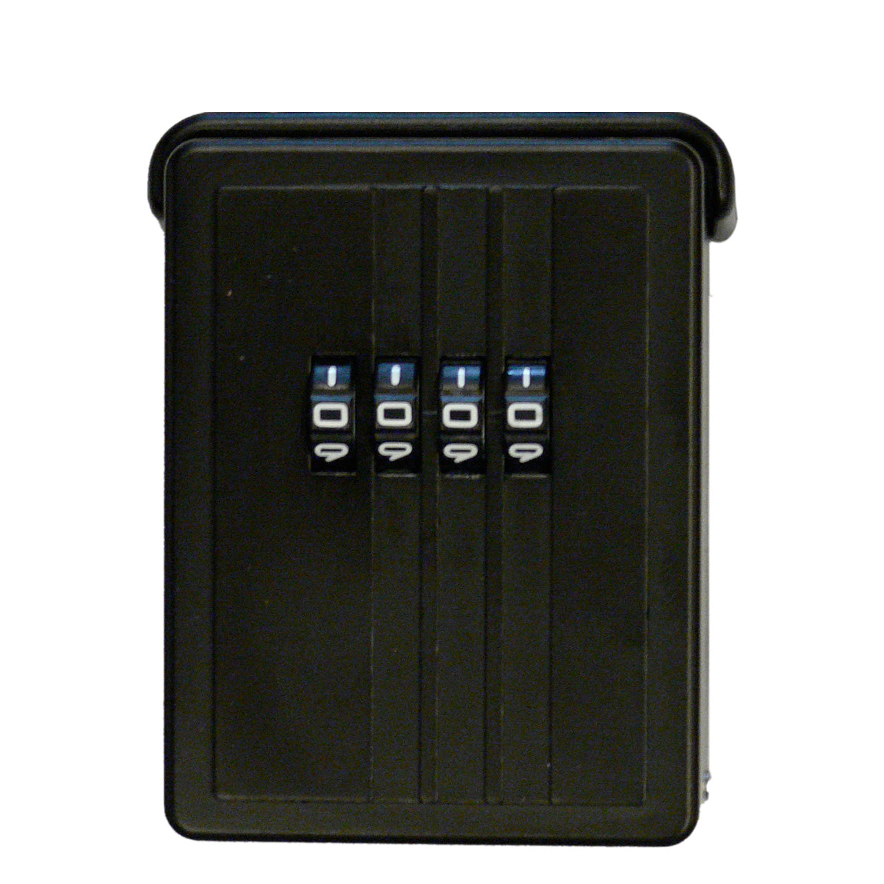 Mini Key Lock (Wall Mounted) - Security Key Safe Padlock – Wetfins